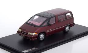today I received the GLM Chevy Lumina, which I really like, but – Forum ...