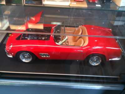 Speaking of Amalgam… – Forum 18 – The Diecast Zone Forums