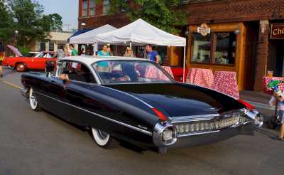 (Pic) A Cadillac from the computer – The Lounge – The Diecast Zone Forums