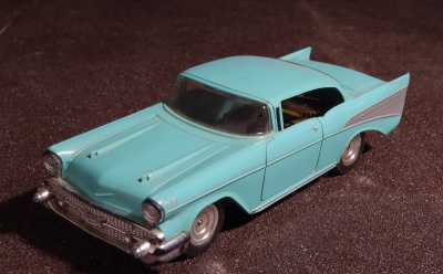 (Pics) Models that move ….. – Forum 43 – The Diecast Zone Forums