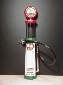 (Pics) Scale gasoline pumps – Model-Related Handicrafts – The Diecast ...