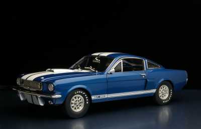 (Pics)1966 Mustang Shelby – Forum 18 – The Diecast Zone Forums