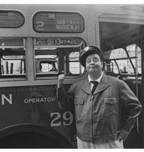 Ralph Kramden’s 48 GM bus. – Forum 43 – The Diecast Zone Forums