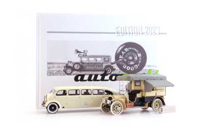 New Autocult to round out the year – Forum 43 – The Diecast Zone Forums