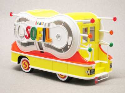 A bit of a yarn… – Forum 43 – The Diecast Zone Forums