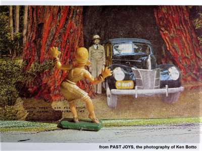 From PAST JOYS, photography of the late Ken Botto – The Lounge – The ...