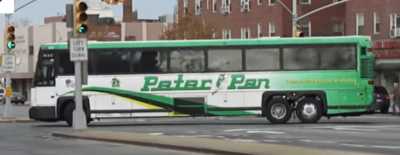 Peter Pan Bus – Forum 43 – The Diecast Zone Forums