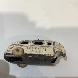 Barclays Slush – Forum 43 – The Diecast Zone Forums