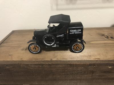 1920 Ford Model T Snap -On Tool Truck – Forum 18 – The Diecast Zone Forums