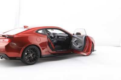Camaro ZL-1 – Forum 18 – The Diecast Zone Forums