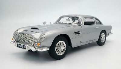 Unique in stock model! – Forum 18 – The Diecast Zone Forums