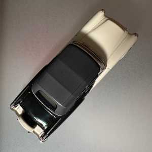 A few Close Ups of The 1954 Automodello Packard…… – Forum 43 – The ...