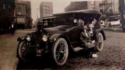 (Pics) Unknown automobile – Model-Related Handicrafts – The Diecast ...