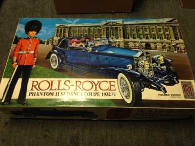Pocher Models… – Page 2 – 1:12 Scale and Larger – The Diecast Zone Forums