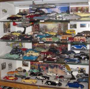 Some display cases – Forum 43 – The Diecast Zone Forums